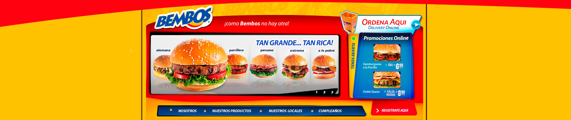 Internovam. Agencia de Marketing Digital